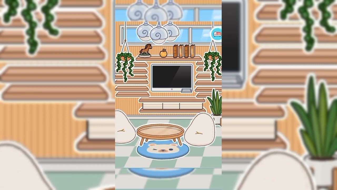 Toca secrets ( Toca Life World) - YouTube