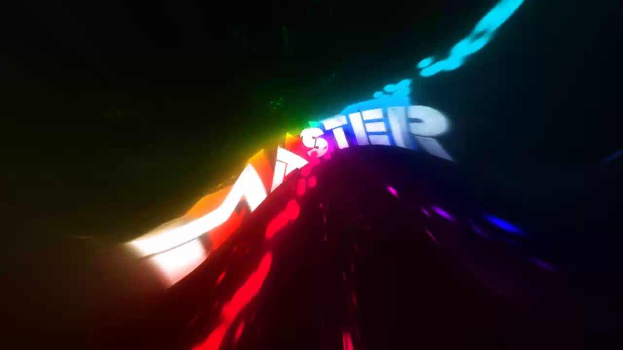Master intro - YouTube
