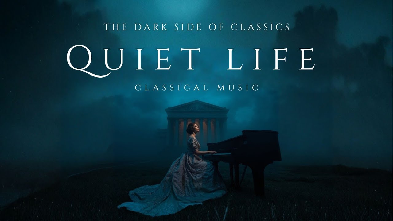 Quiet Classical Music for Work | Bach, Beethoven, Chopin, Debussy ...