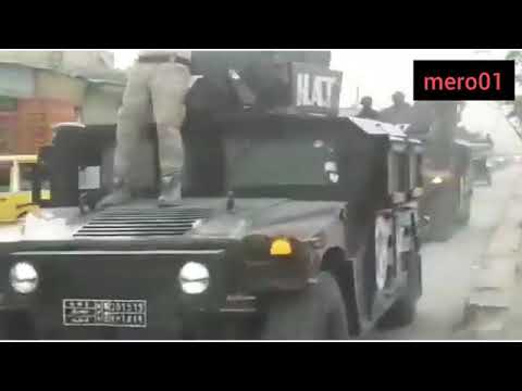 Kurdistan ordusu Hat zırhlı araçları YPG YPJ✌️💚💓💛✌️arabic şarkısı 2021