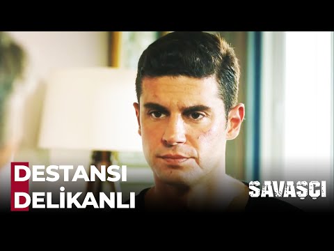 Doğan'ın Kahramanlık Hikayesi - Savaşçı