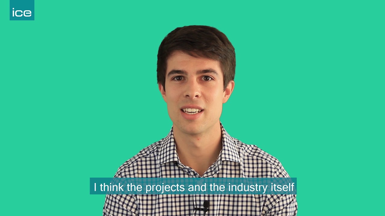 What is civil engineering (WICE) | Joseph Marner - YouTube