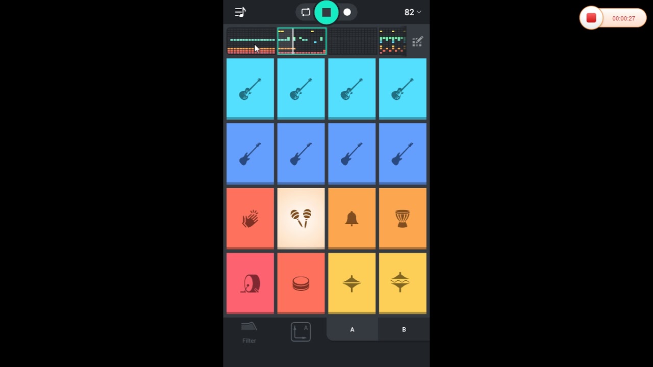 song i made on beat snap - YouTube