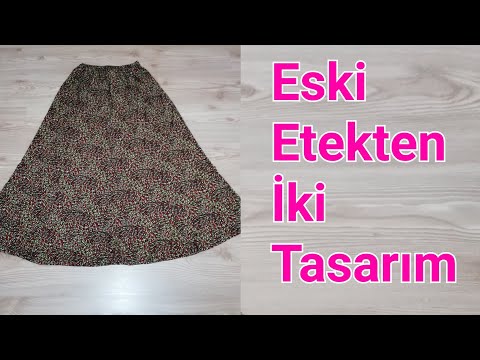 İKİSİNİDE DAHA ÖNCE GÖRMEDİNİZ