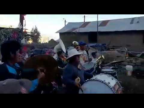 yanque 3 chichas 2019