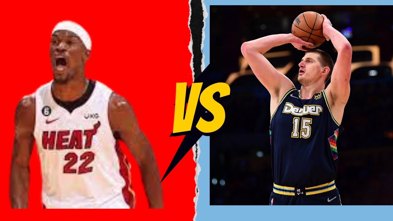 Heat Vs Nuggets Game 3 Watch Party 2023 Nba Finals Youtube