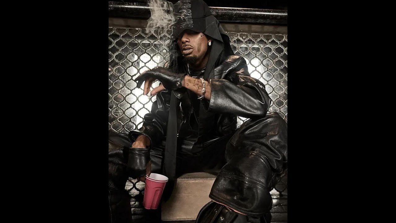 [FREE] CARTI //* I AM MUSIC //* ANTAGONIST type beat - ART (LOOP IN THE ...