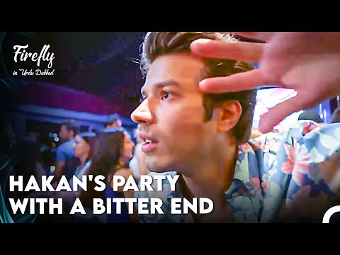 The Person You Have Called Can Not Be Reached at the Moment - Firefly Episode 13