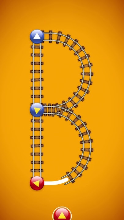 The Letter B | Learn to Write Alphabet With Letter School - YouTube