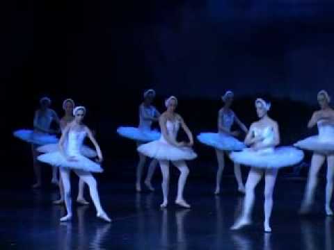 LABUDOVO JEZERO_1 - YouTube