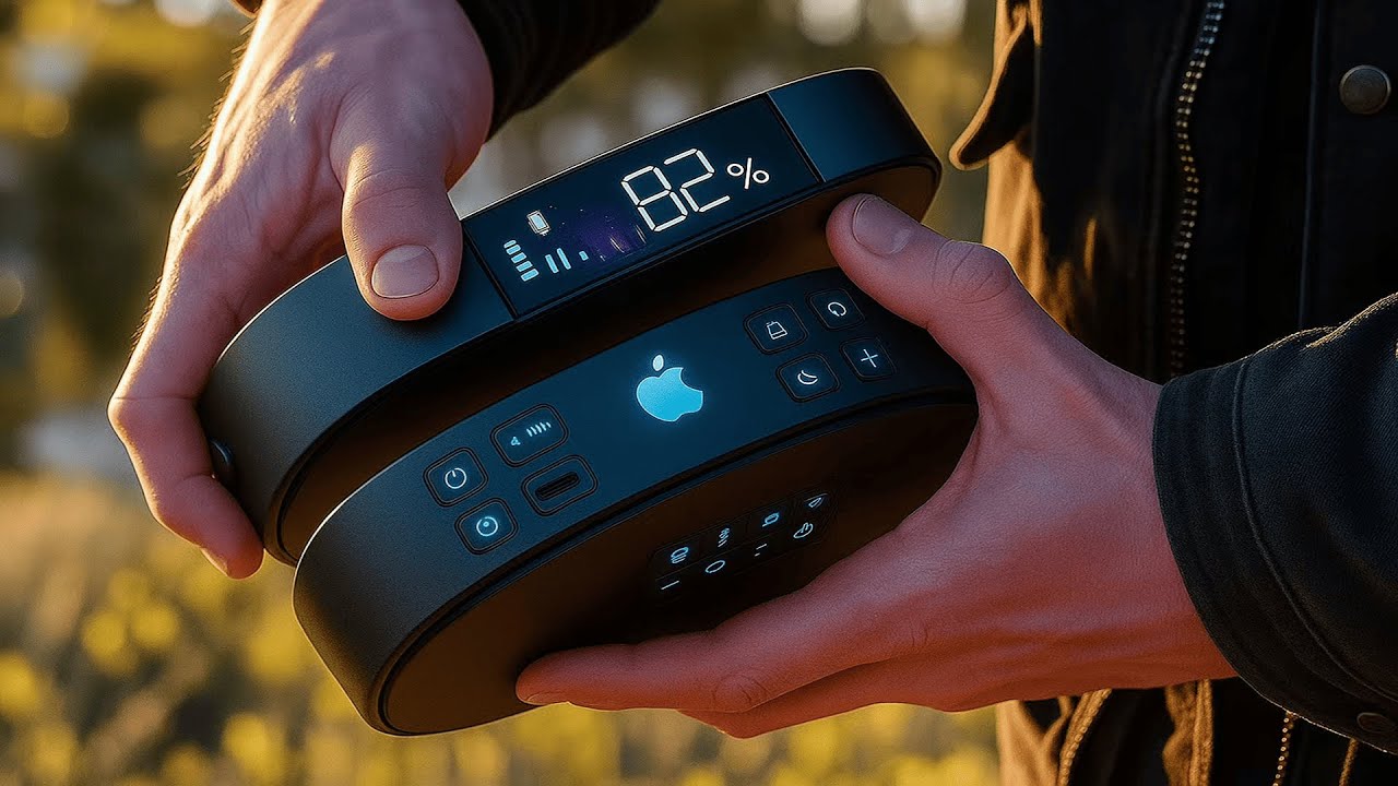 Amazon Just Released Smart Devices That Make Life Easier 🔑🤖 - YouTube