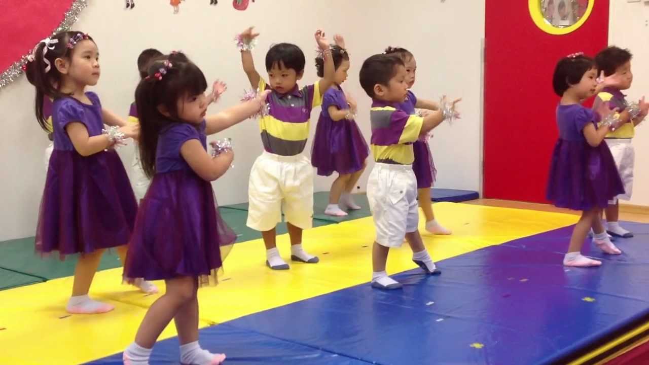 Leon s PreSchool Year End Concert D YouTube leon-s-preschool-year-end-concert-d-youtube
