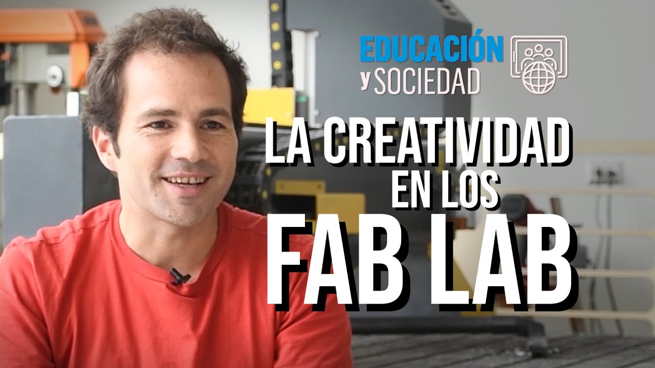 🌐 Los FabLab llegan a Bolivia de la mano de Unifranz - YouTube
