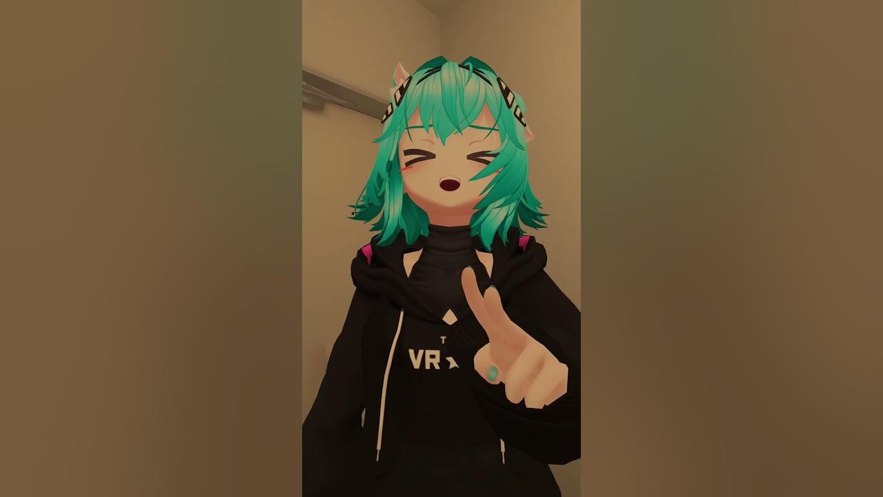 You've Spent HOW MANY Hours in VRChat?! - YouTube