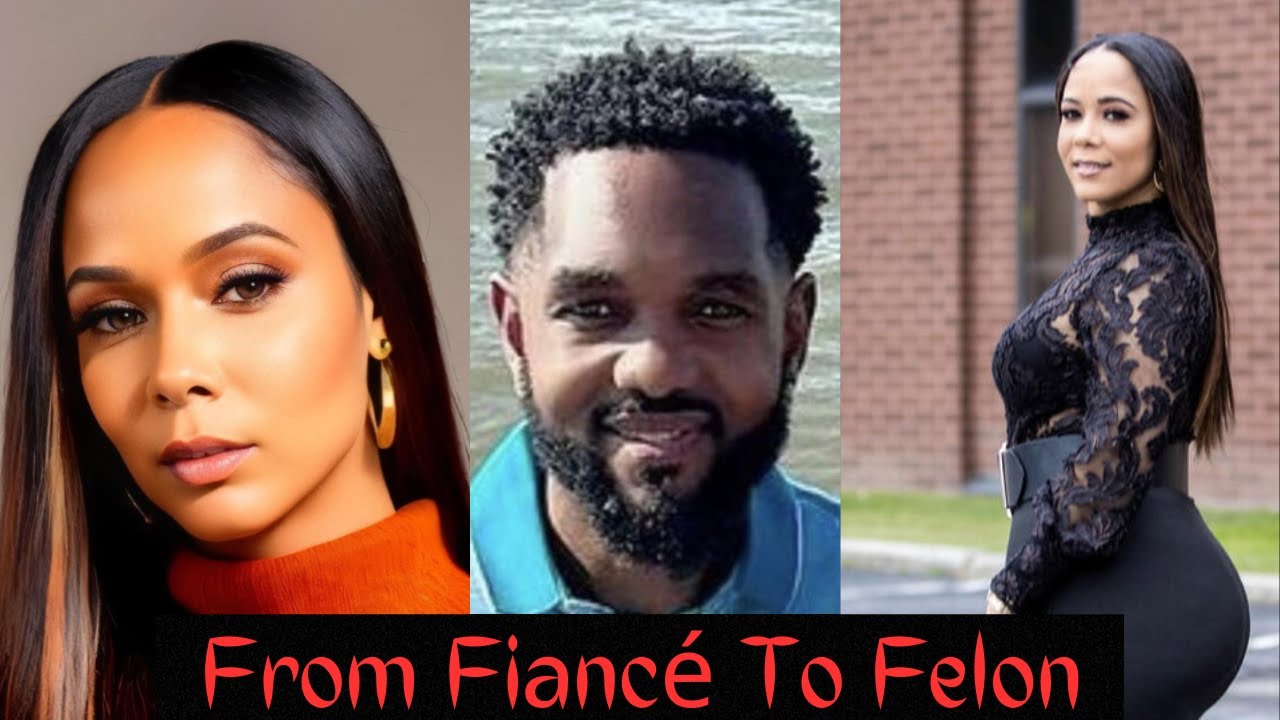 From proposal to prison: How a fiancé became a felon. Amanda Williams ...