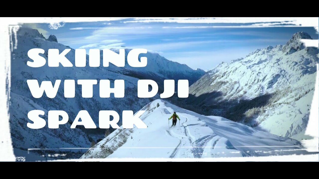 Waking up in ski paradise - YouTube