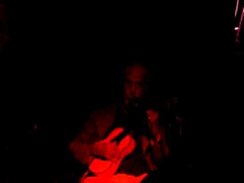 Bill Tapia Live @ Taix - Los Angeles, CA 2004 - YouTube