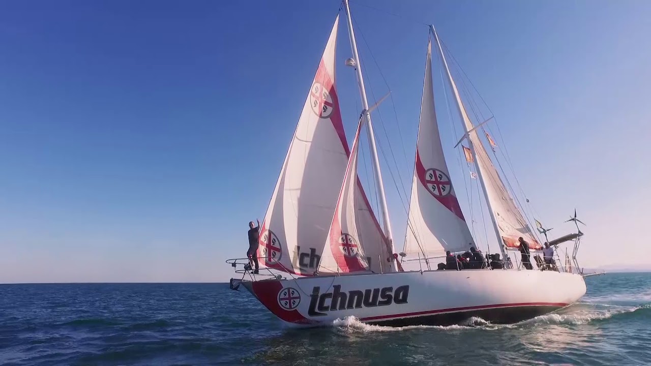 Ichnusa Tour 2015 - YouTube