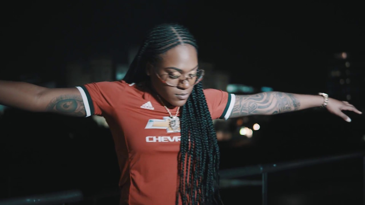 She Money - Acapella - YouTube