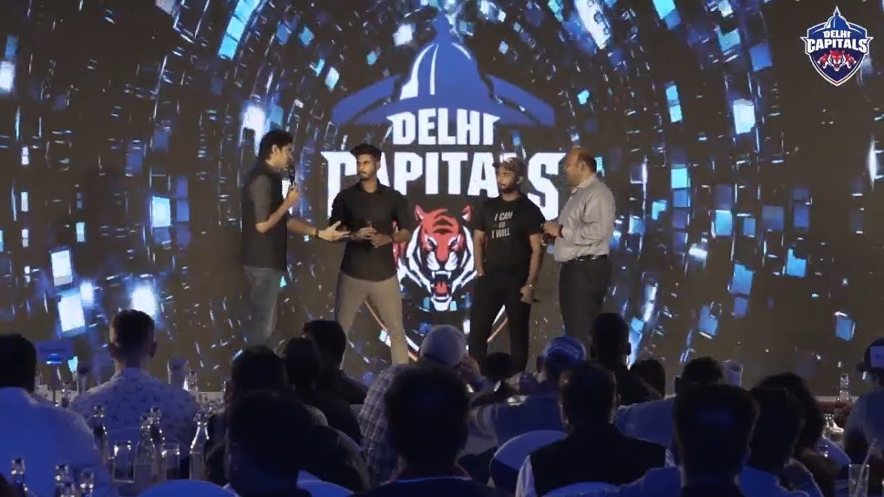 DC Awards Night 2019 - YouTube