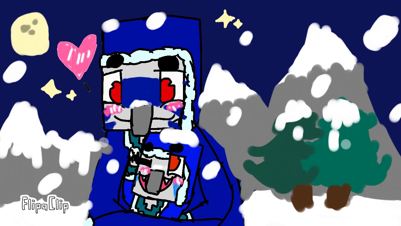 Iceologer Art - YouTube