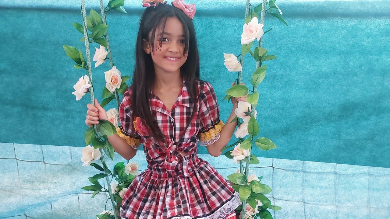 Melhores fotos Ana Kids 2023 - YouTube