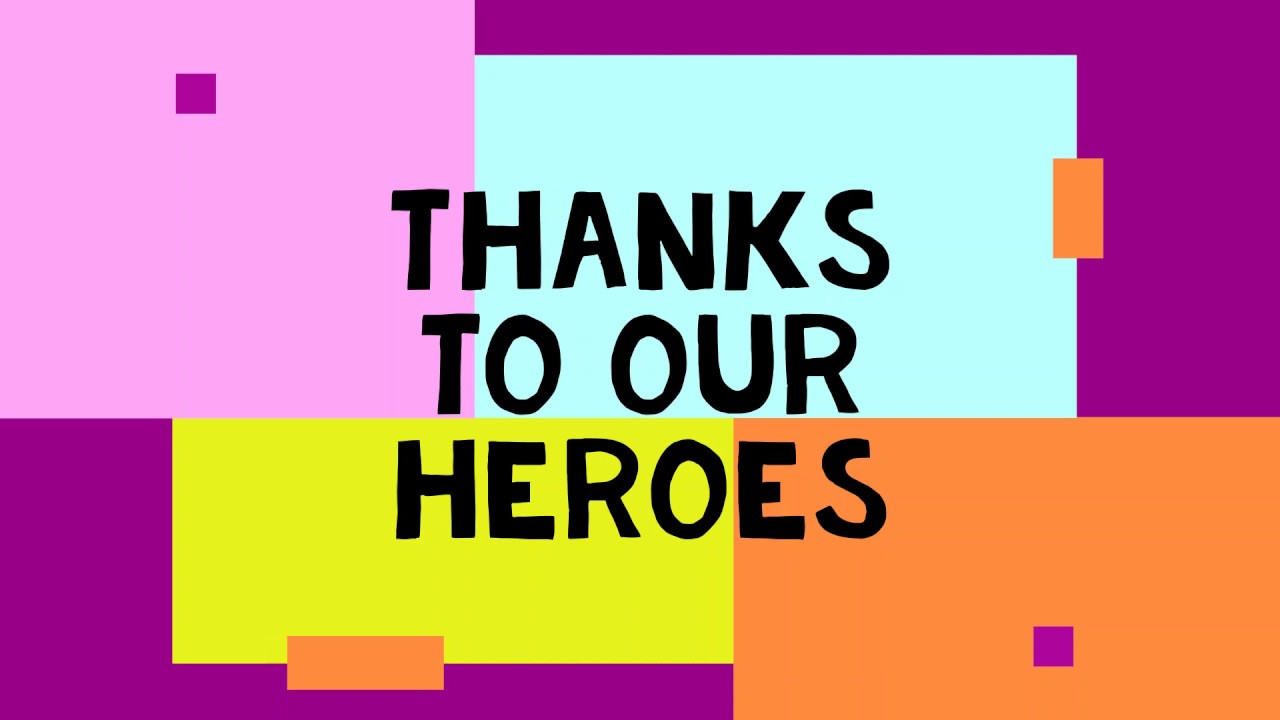 Thank You | Covid - 19 Warriors | Salutes to our Heroes - YouTube