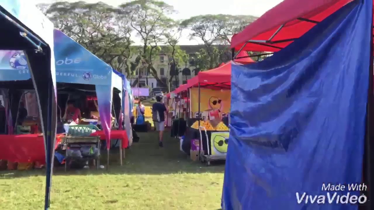 UP Fair 2020 - YouTube