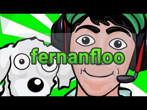 el rap de fernanfloo (LETRA) - YouTube