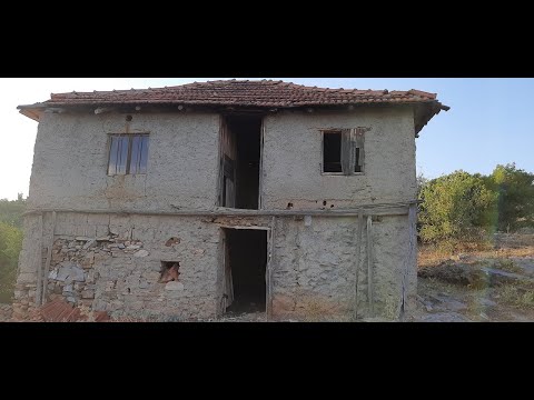 CİNLERİN SAHİPLENDİĞİ EVE GİTTİK 1 KÜP PARA BULDUK!