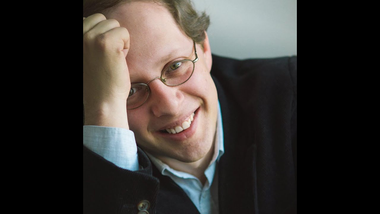 Dmitri Shteinberg plays Mussorgsky "Pictures at an Exhibition" - YouTube