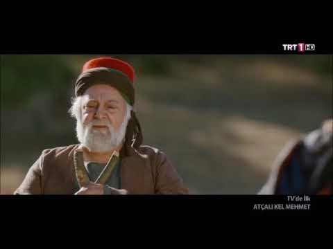 ATÇALI KEL MEHMET EFE