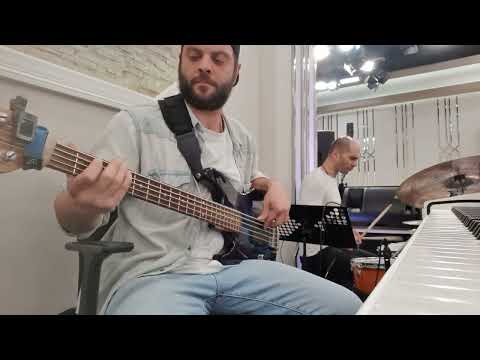 Esra Erol - açılış / 03.10.2022 / Hadi yarim (bass cam)