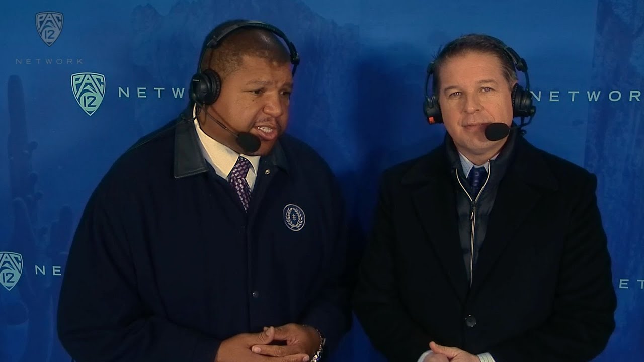 Lincoln Kennedy and Roxy Bernstein break down Washington State’s win ...