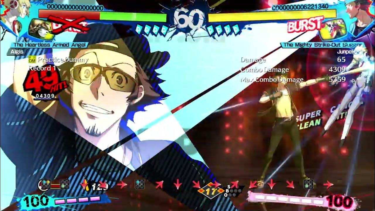 5C 2C 236C 5B! 2B! 236B! 665C 214B! 2B 5C jc.B! j.236B! 5B! 2AC~j.B! j ...