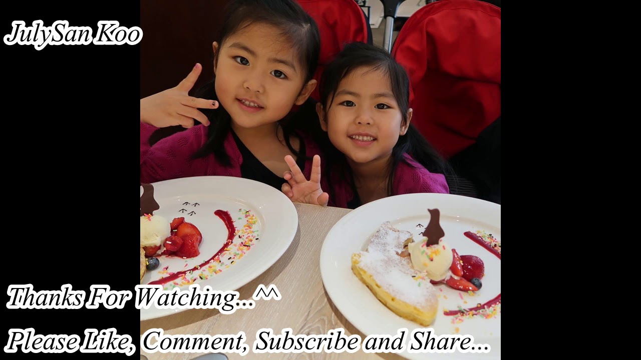 Still Remember These Kids?? Twins RaHui and RaYul The Daughter Of SES ...