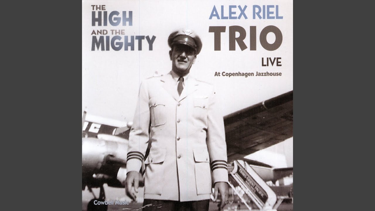 The High & The Mighty - YouTube