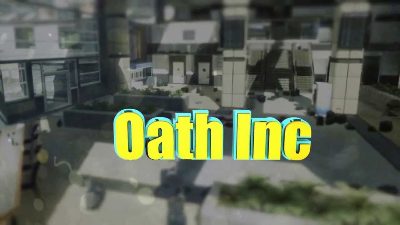 Oath Inc - Introducing SignedBigfoot - YouTube