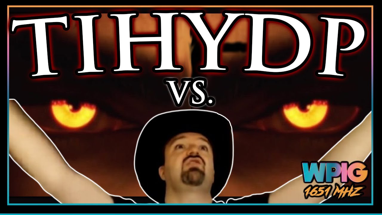 The Full Kahntext - DSP vs. TIHYDP Pt. 1 - YouTube
