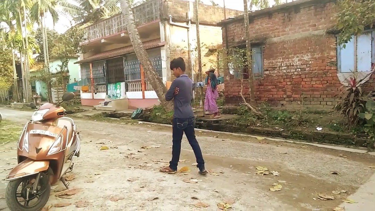 Murga fase jal me - YouTube