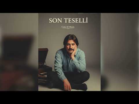 Son Teselli | Cem-AI Music