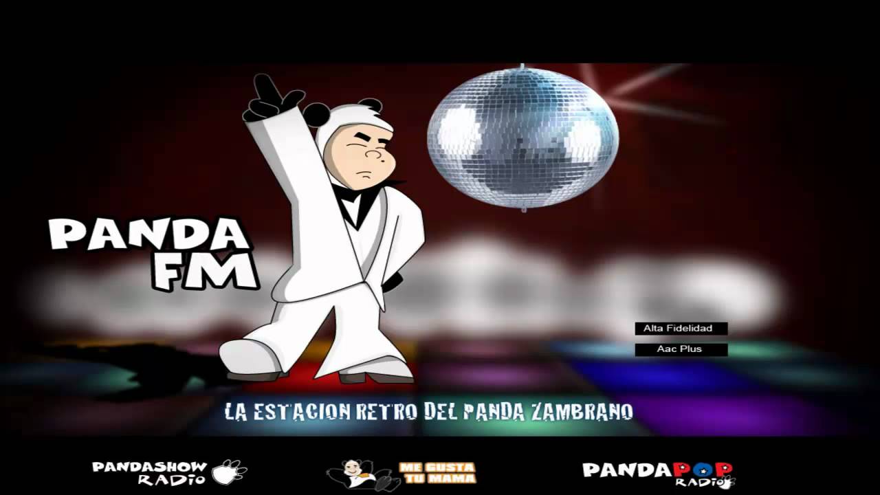 Michael Jackson - Beat It (Panda Show Mix) - YouTube