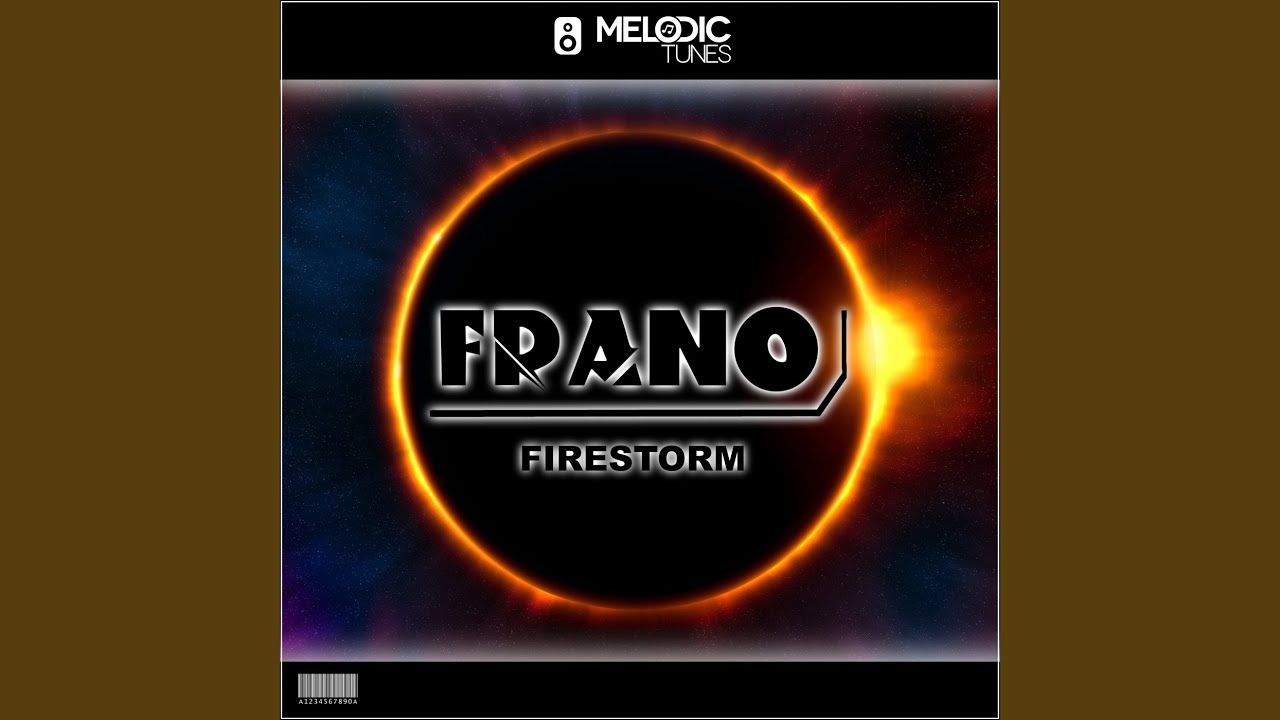 Firestorm (Original Mix) - YouTube