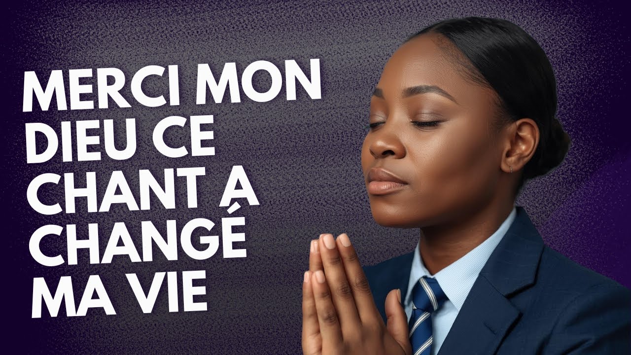 Chants de Louange et d’Adoration Chrétienne | Musique Gospel Inspirante ...
