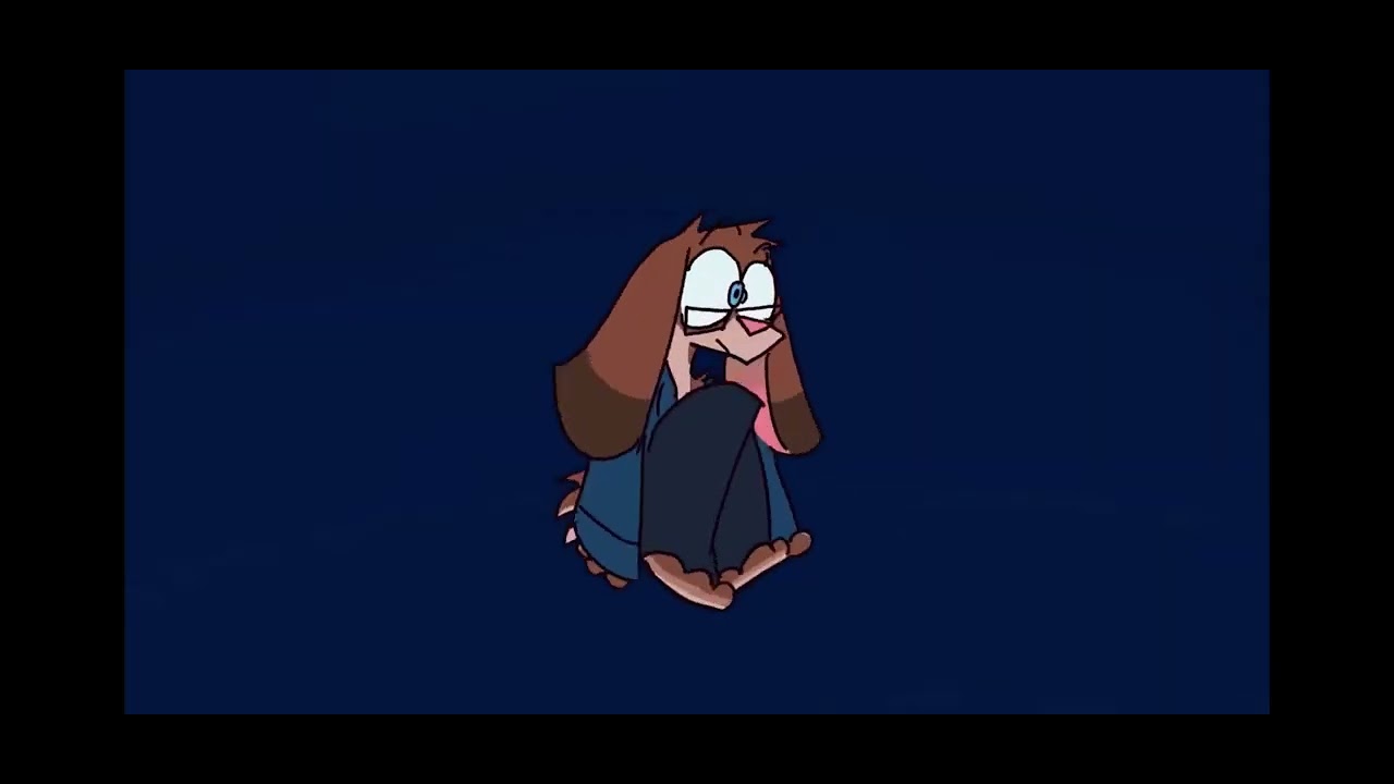 Fatescanner frog vore - YouTube