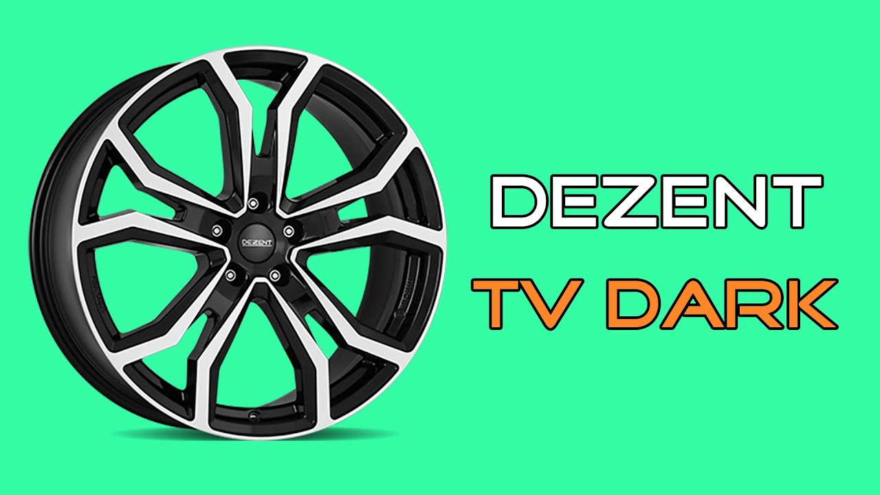 Dezent TV Dark - YouTube