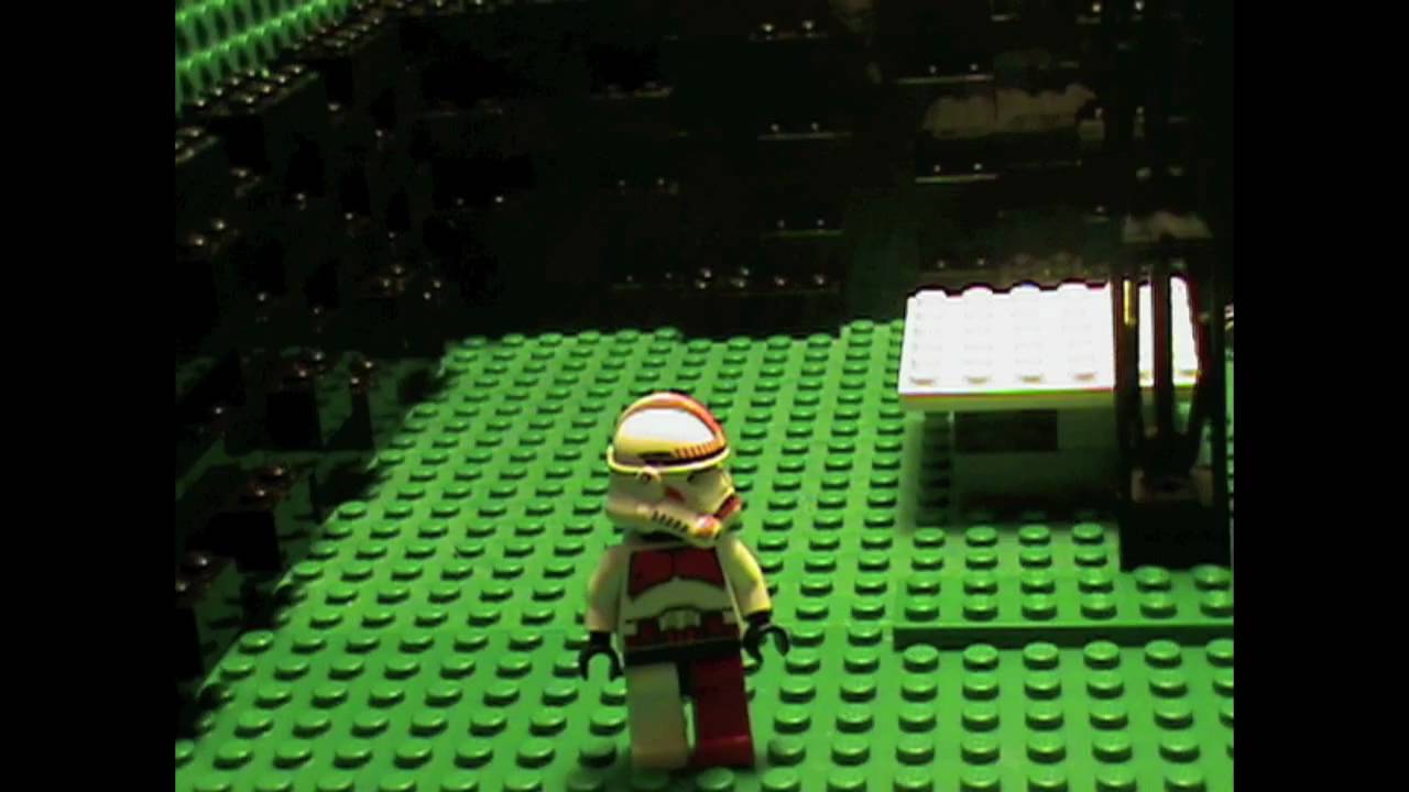 lego star wars the final order trailer - YouTube
