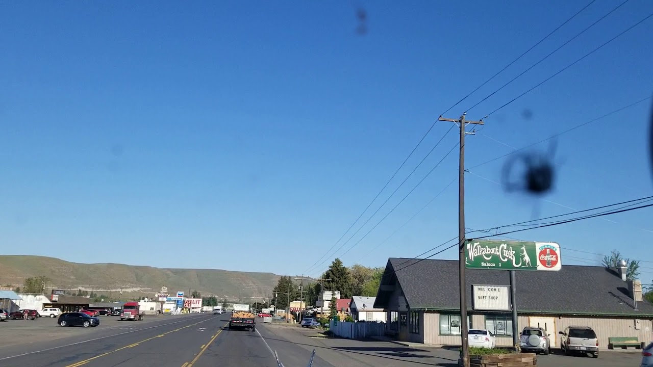 NACHES, WA.. - YouTube