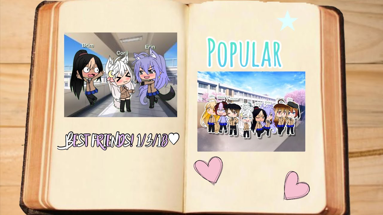 Popular| GLMV - YouTube