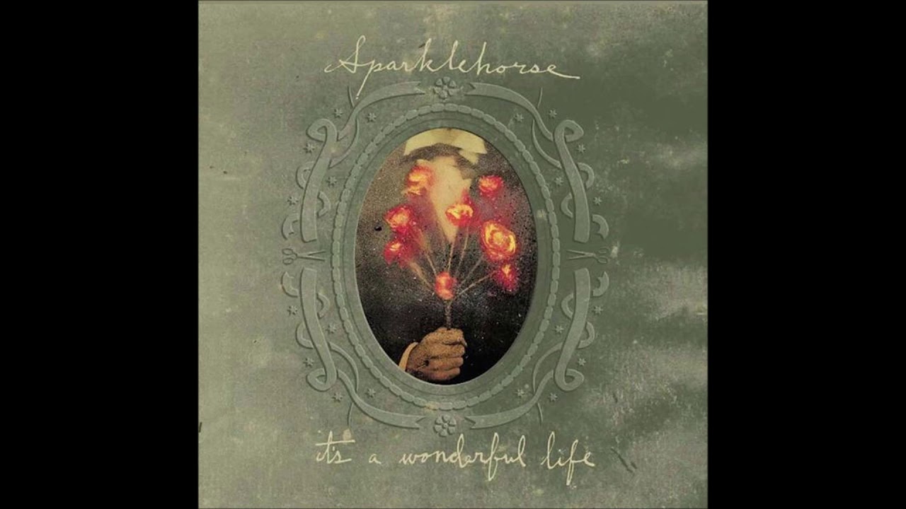 Sparklehorse - Piano Fire - YouTube